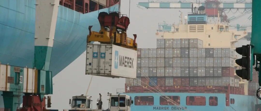 A.P.穆勒-马士基将向中集集团出售旗下集装箱制造业务- 大数跨境