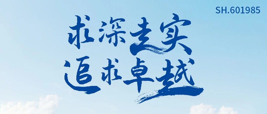 一图读懂中国核电2025半年度业绩报告- 大数跨境