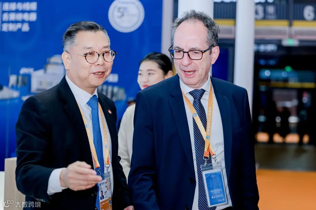 【走进德企】贺利氏集团（Heraeus Group）在华五十年稳健发展的长期主义与战略韧性- 大数跨境
