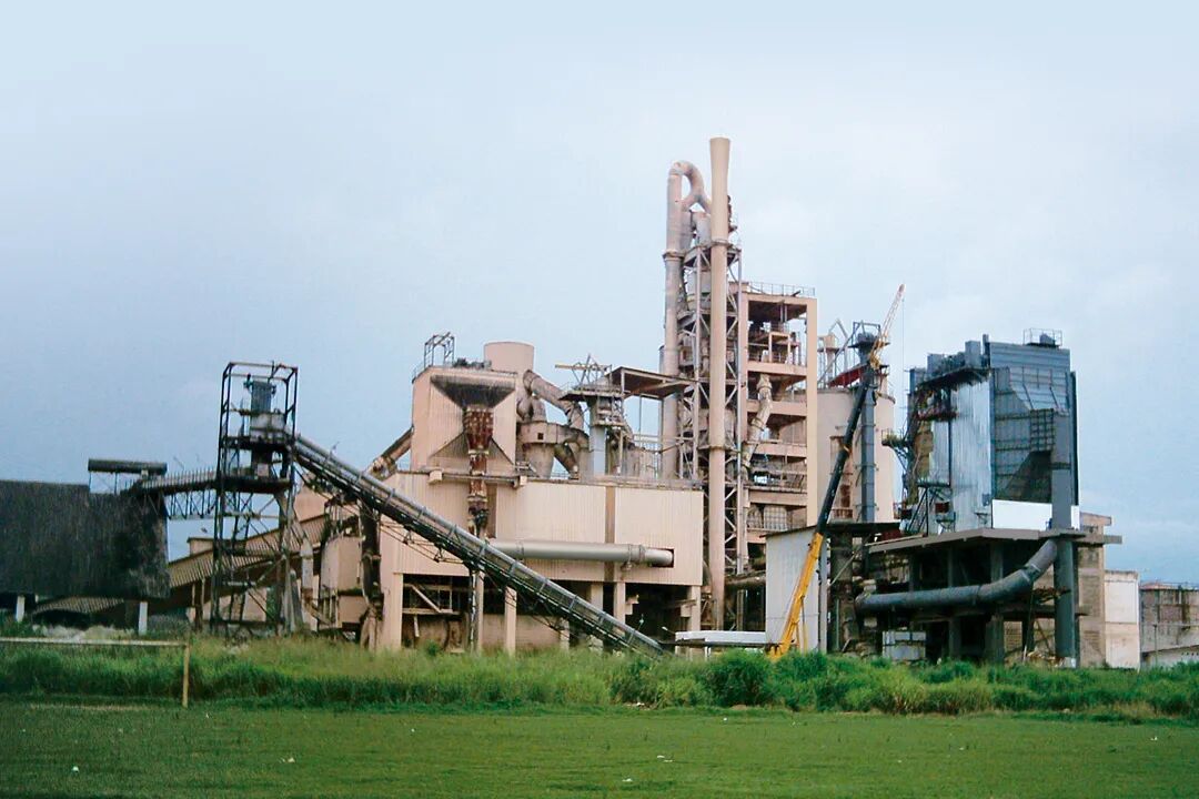 CRBC in Africa：50 years helping African countries thrive (II)- 大数跨境
