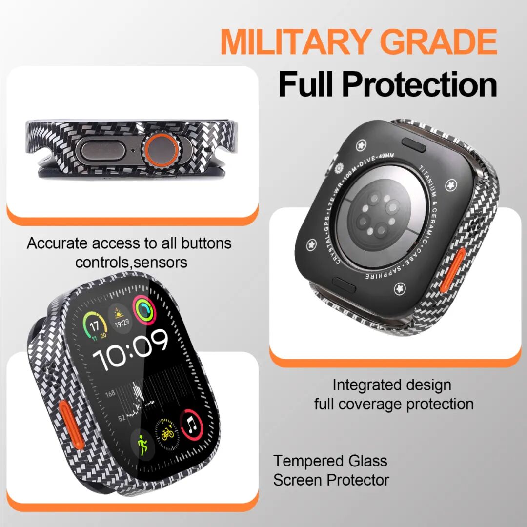 表壳拍摄|亚马逊速卖通主图设计|手表配件|高精度渲染|跨境电商A+- 大数跨境