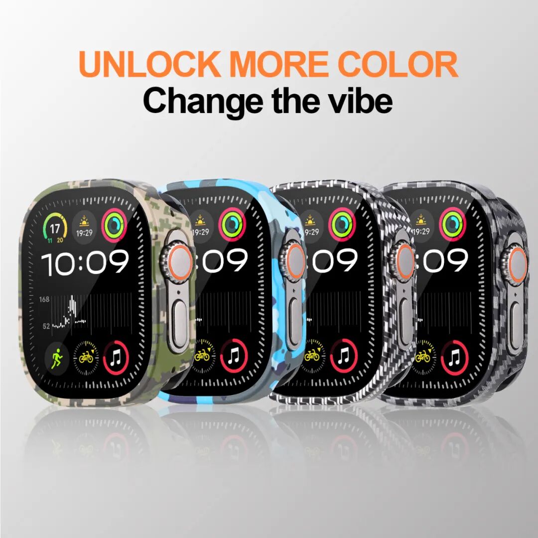 表壳拍摄|亚马逊速卖通主图设计|手表配件|高精度渲染|跨境电商A+- 大数跨境