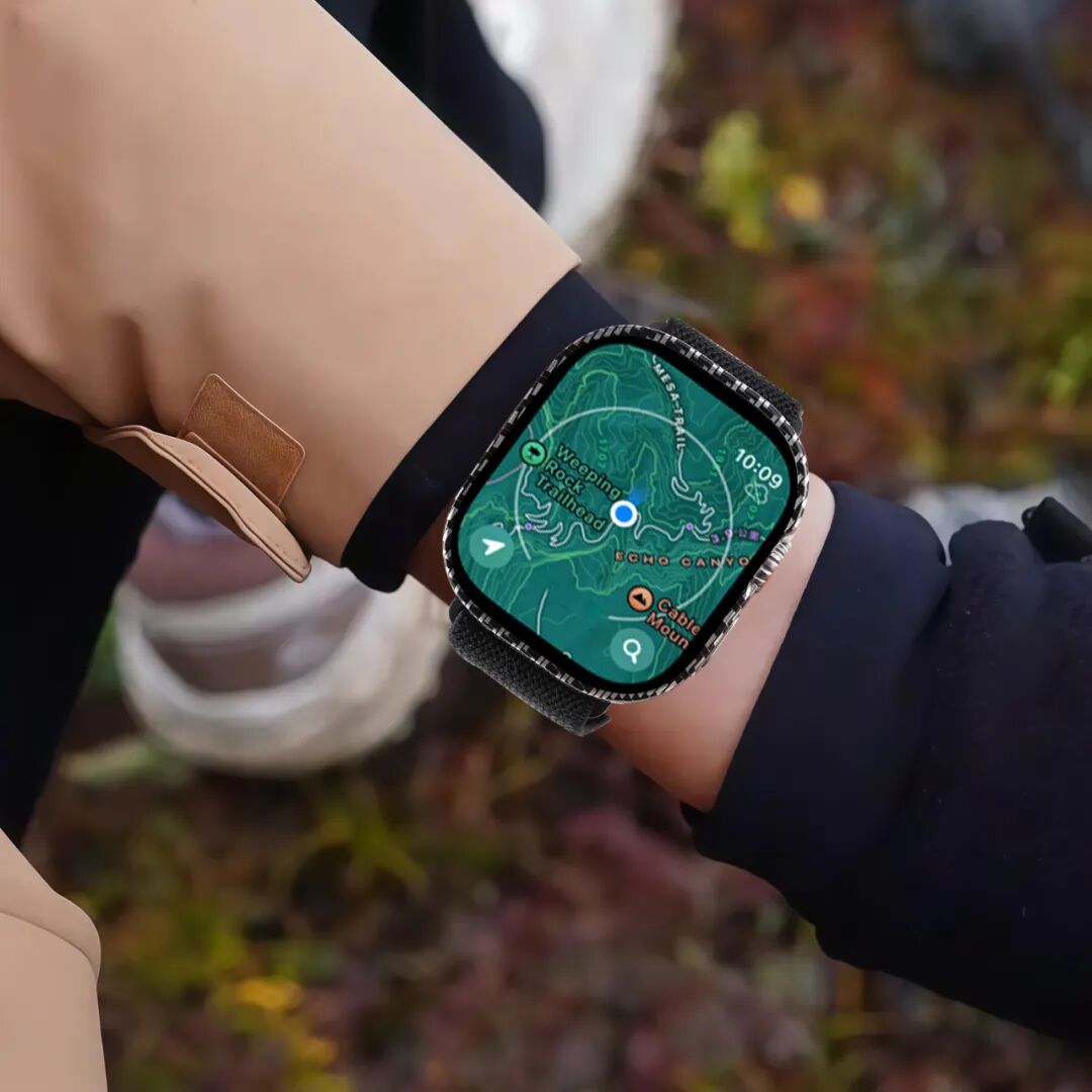 表壳拍摄|亚马逊速卖通主图设计|手表配件|高精度渲染|跨境电商A+- 大数跨境