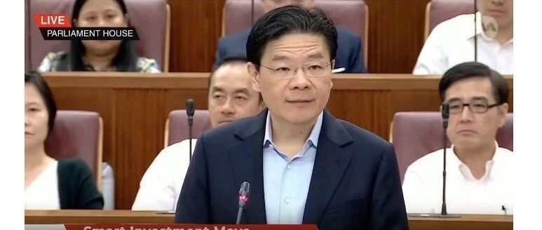 只给新加坡人的投资？还有 “部长”背书？当心YouTrip和WhatsApp等骗局！3800人中招，损失数十万！- 大数跨境