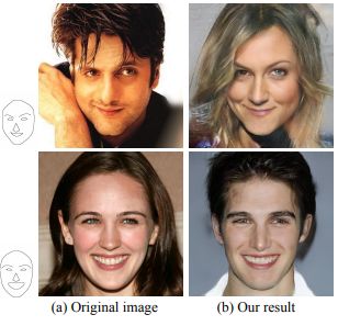 “一键脱衣”的DeepNude下架后，我在GitHub上找到它涉及的技术- 大数跨境