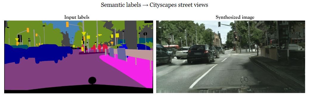 “一键脱衣”的DeepNude下架后，我在GitHub上找到它涉及的技术- 大数跨境