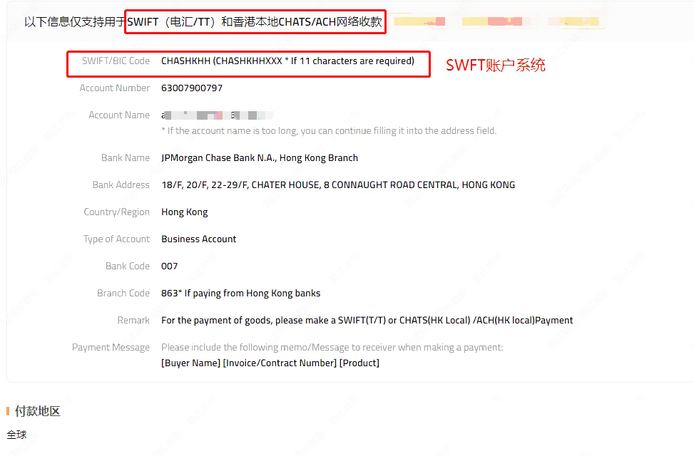 读懂SWIFT、IBAN、ABA三大代码！跨境汇款不迷路！- 大数跨境