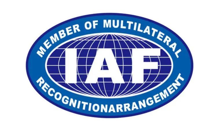 一文搞清楚ISO证书三类标志区别(IAS、CNAS、IAF)，以及一些常见的问题- 大数跨境