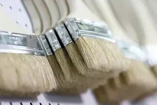 CIBRUSH 上海制刷展观众预登记上线！“码”上预约，解锁免费门票>>>- 大数跨境