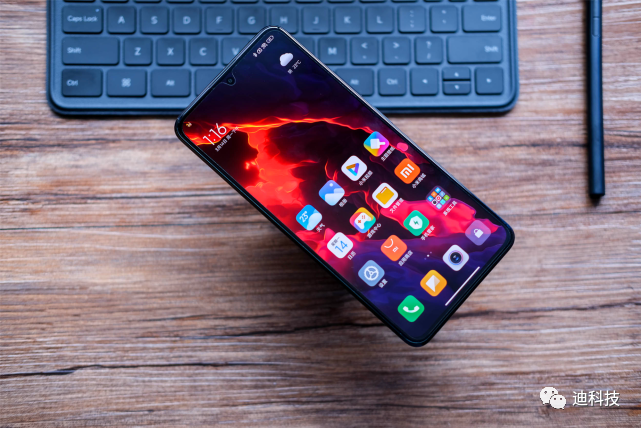 红米K50S系列和红米K60疑似曝光，红米K50：刚成为小爆款- 大数跨境