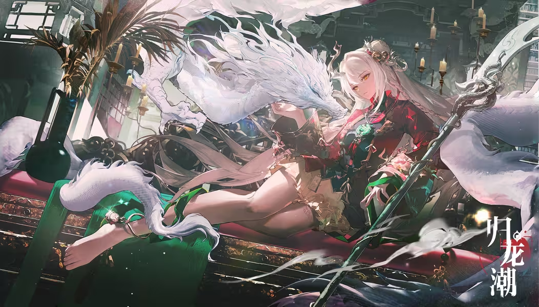 游戏公司介绍丨FunPlus 趣加- 大数跨境