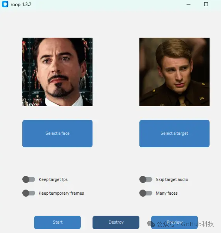 推荐 9 个 yyds 的 GitHub 项目 。- 大数跨境