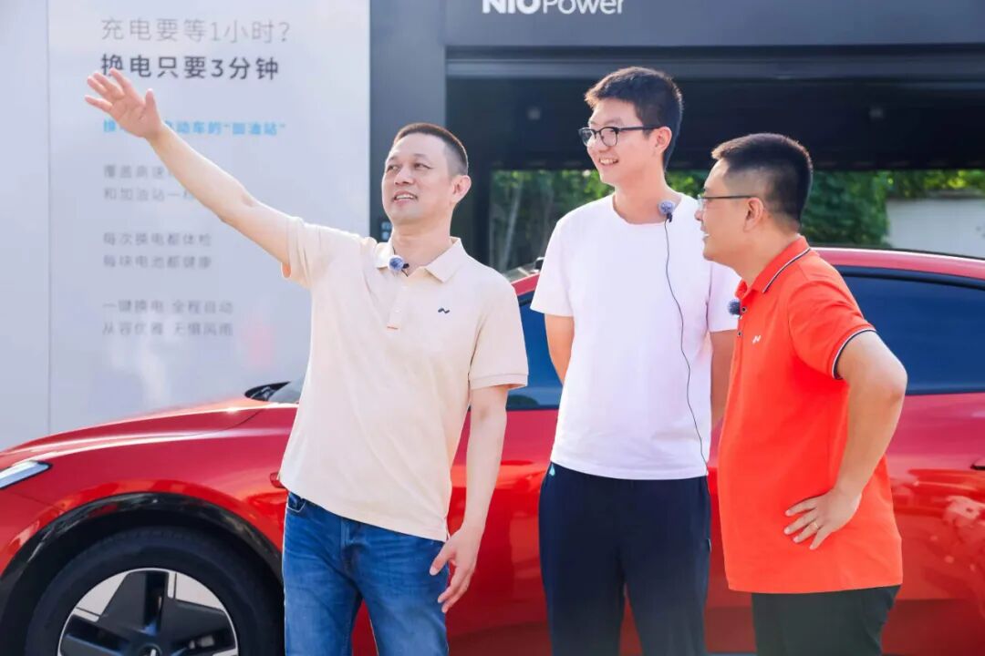 蔚来旗下乐道L60上市：首台量产车2万公里实测结束 李斌出城60公里远迎- 大数跨境