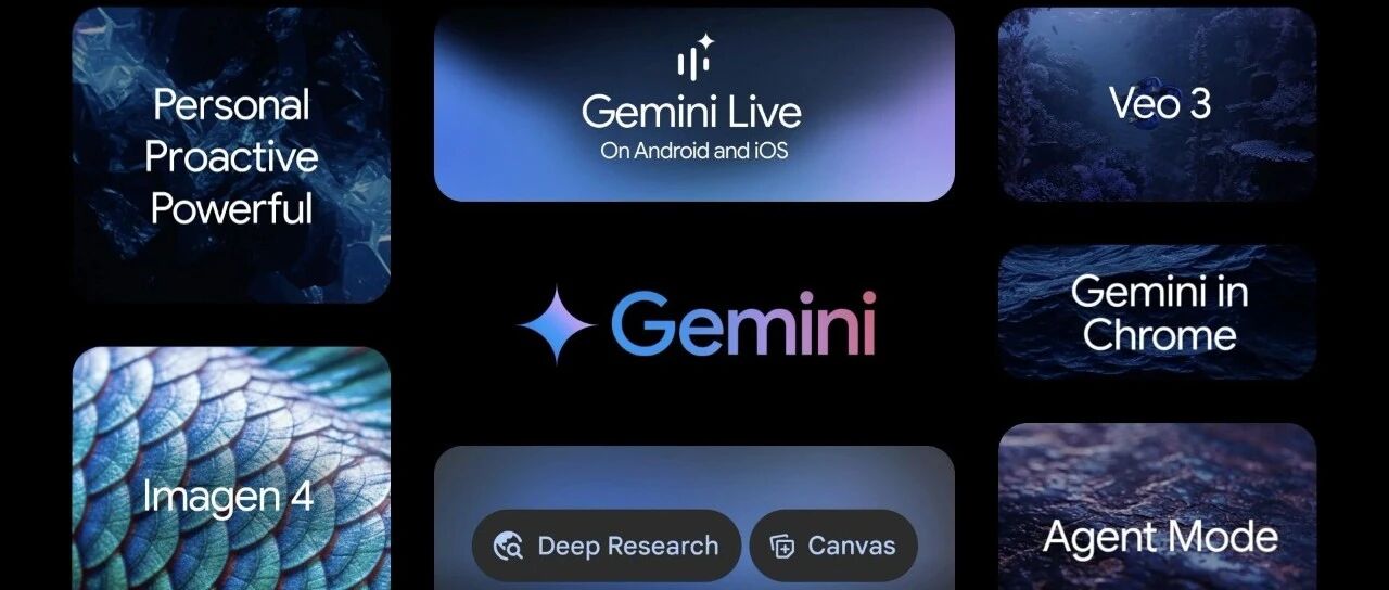 100万Token到数百万！Gemini 3.0发布：3分钟复现游戏，1句话生成博物馆官网- 大数跨境