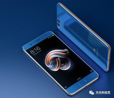 同样是主打拍照和骁龙660处理器，小米note3和小米6X该怎么选？- 大数跨境