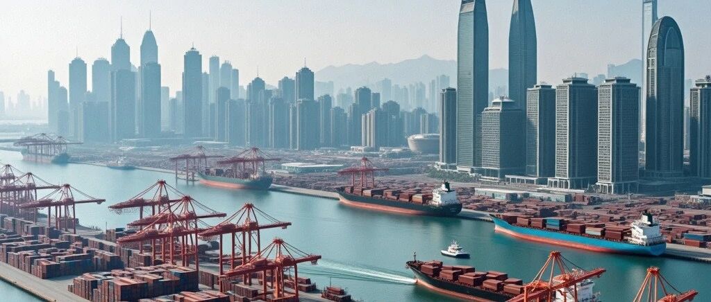 【外汇知识贴】QFII/RQFII全景解读：从制度演进到2025年最新投资图景- 大数跨境