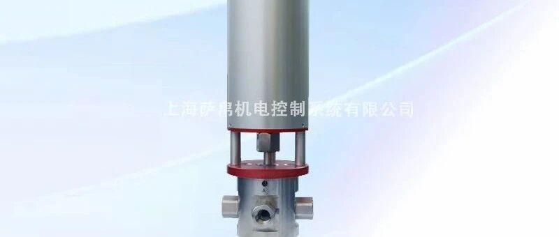 德国GULEX N802/P7/2-10/8U/2S/2-10/K执行器- 大数跨境