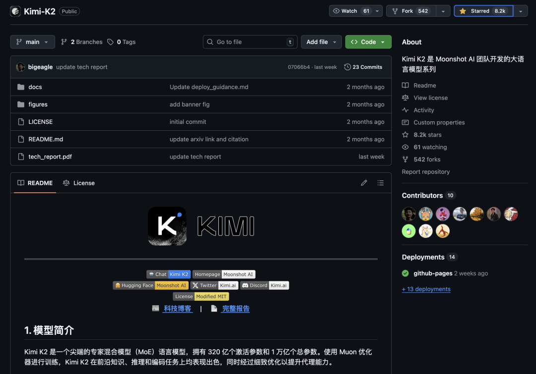 Kimi K2 + Claude Code 接入 3 个神级开源 MCP，相当丝滑。- 大数跨境