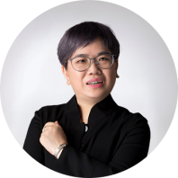 TopDigital2020 | 盘点TopDigital评审团中的优秀女性企业家(一)- 大数跨境