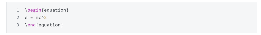 在飞书文档中使用公式、编辑公式、项目管理、文档管理- 大数跨境