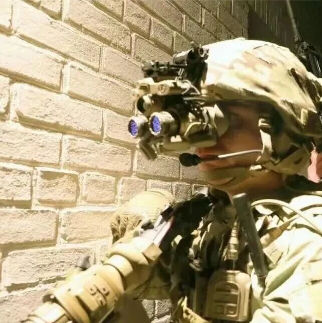地下作战（SO,Subterranean Operations）：美军拓宽“第七维战略空间”- 大数跨境