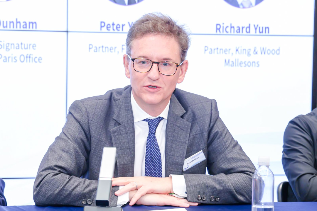 SHIAC&SHIAC HK新闻 |“全球资产发展战略解密：离岸架构设立、公司治理与跨境争议解决”研讨会成功举办- 大数跨境