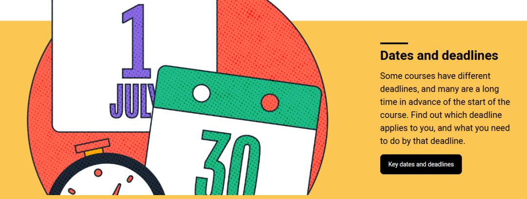 2026 Fall UCAS 申请全面指南：关键变化、时间线及操作流程 - 大数跨境