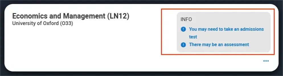 2026 Fall UCAS 申请全面指南：关键变化、时间线及操作流程 - 大数跨境