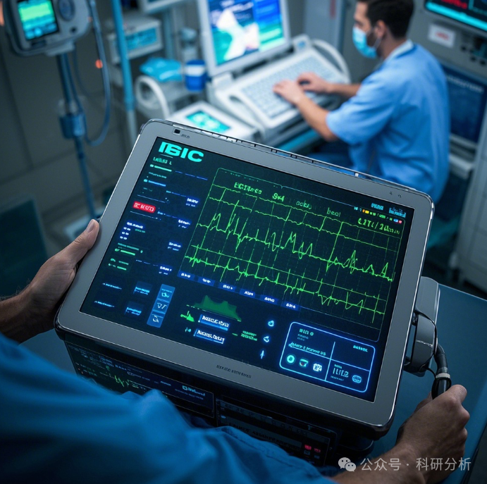 重症医学研究的宝藏：EICU数据库全解析及数据提取- 大数跨境