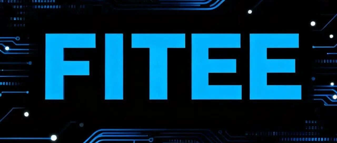 优秀的他们，被聘为FITEE编委- 大数跨境