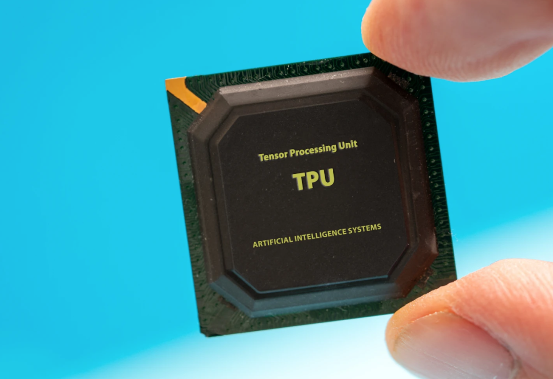 Google Gemini 3引爆ASIC与GPU市场新竞争- 大数跨境