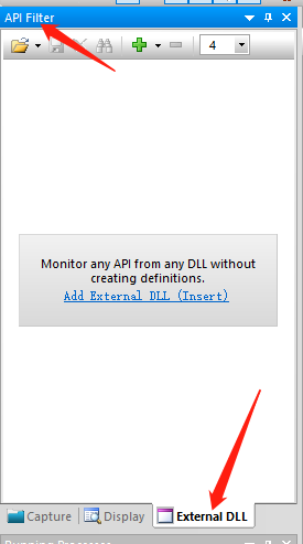如何监控Windows API调用？API Monitor简易使用教程- 大数跨境