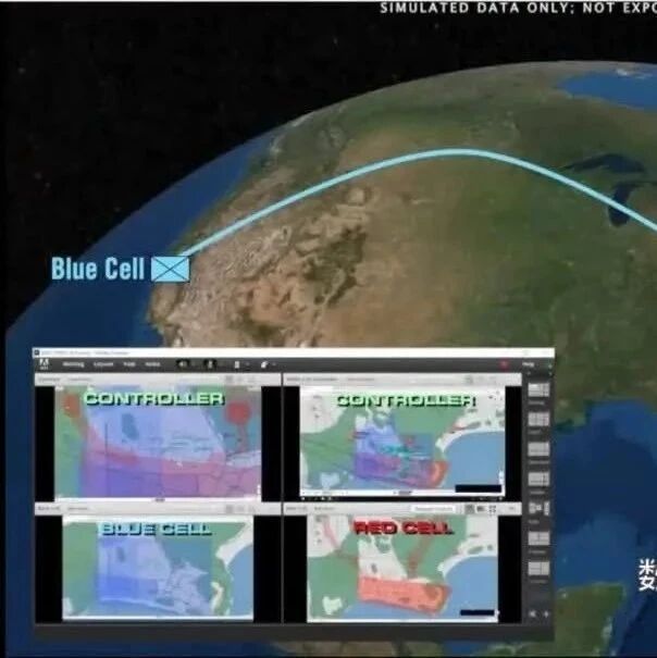 BAE系统公司收购VBS3一年之后推出新方案- 大数跨境