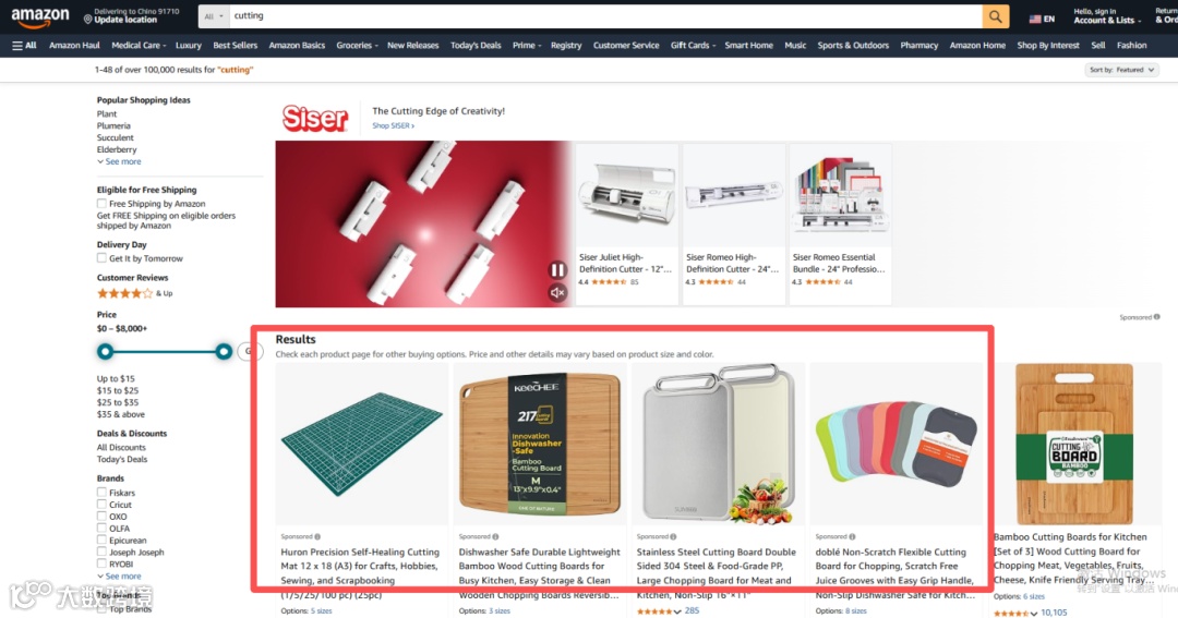 亚马逊干货 丨 SP/SB/SD广告如何选择- 大数跨境