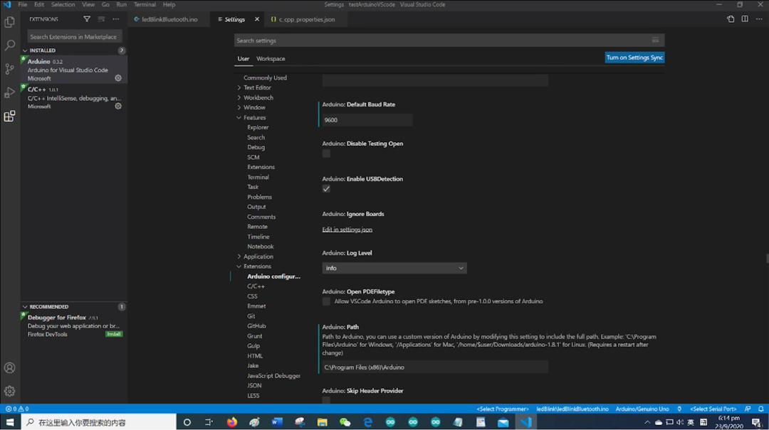 干货回顾 | VS Code 在 IoT 工程项目中的应用- 大数跨境