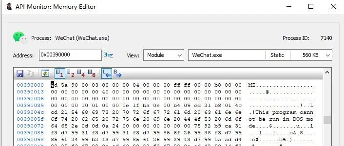 如何监控Windows API调用？API Monitor简易使用教程- 大数跨境