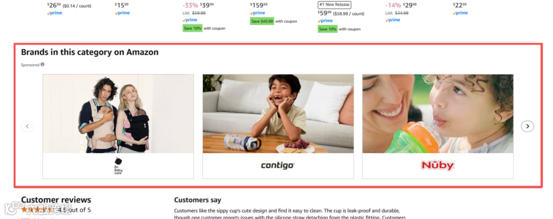 亚马逊干货 丨 SP/SB/SD广告如何选择- 大数跨境