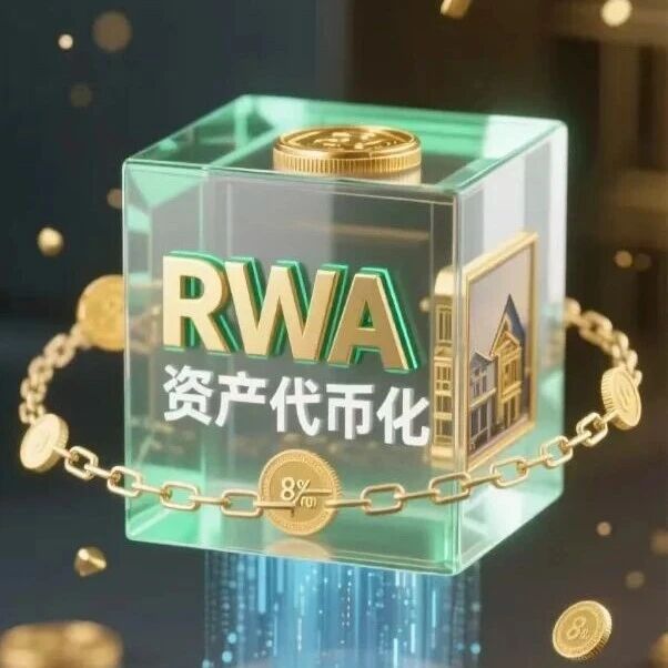 RWA能够帮助企业实现什么：探索企业发展新动力- 大数跨境