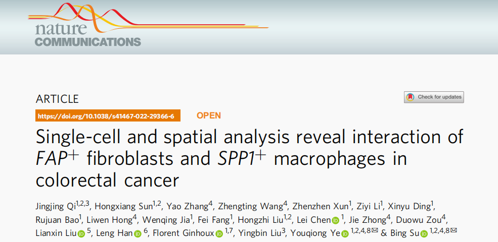 跟Nature学画图--3分钟内3步骤0代码完美复现单细UMAP降维聚类（单细胞亚群对比）图，超越R语言- 大数跨境