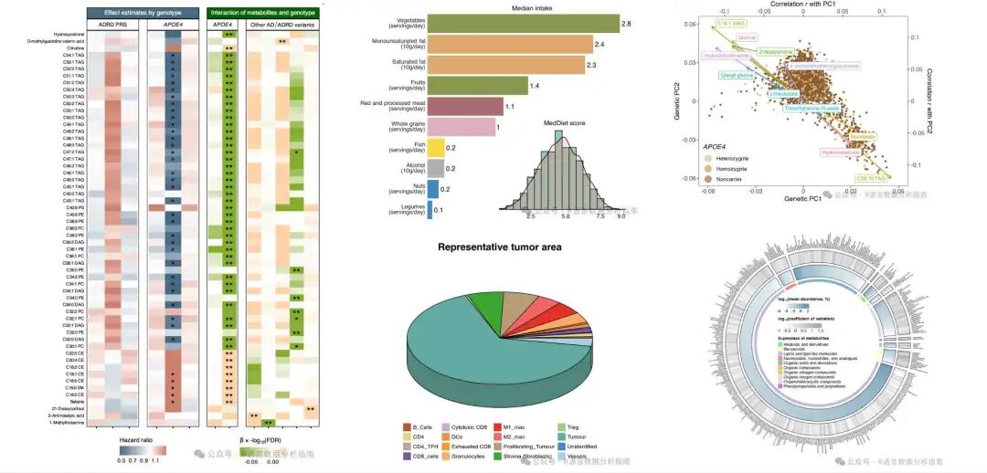 scTranslator：从RNA到蛋白的生成式AI模型- 大数跨境