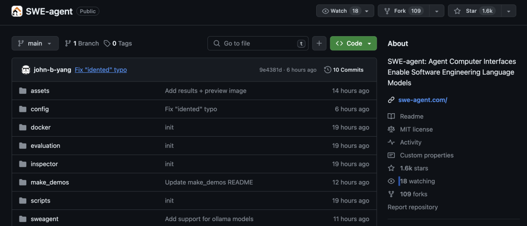 普林斯顿首个「开源」AI程序员登场！爆改GPT-4，93秒修bug- 大数跨境