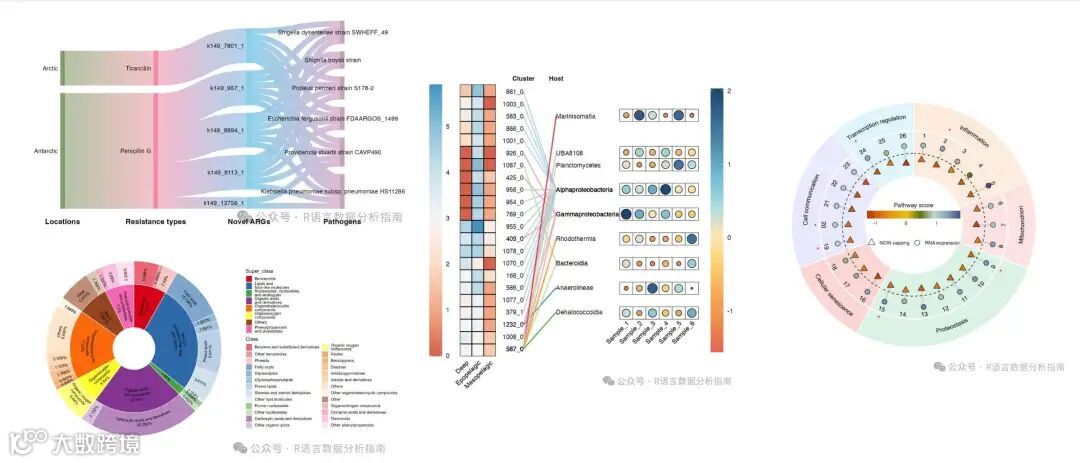 scTranslator：从RNA到蛋白的生成式AI模型- 大数跨境