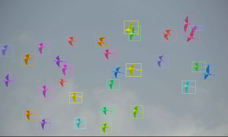 【SAM3教程-1】SAM3 使用文本提示进行图像分割详细步骤与示例【附源码】- 大数跨境