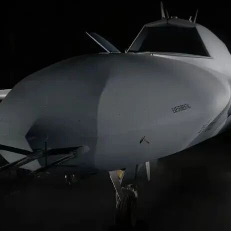 NORTHROP披露“Project Talon”自主战斗无人机- 大数跨境