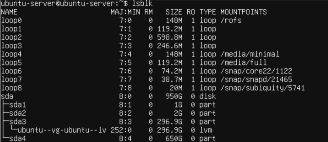 Ubuntu Kernel PANIC无法启动故障处理- 大数跨境
