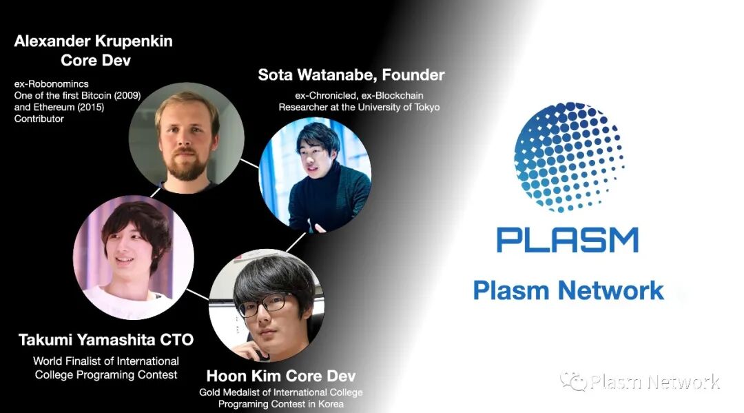 Plasm周报 9.28-10.4- 大数跨境