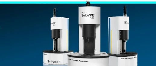 瑞普利金新品发布 | CTech™ SoloVPE™ PLUS全新上线 NEW~- 大数跨境