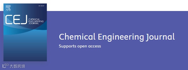 年文章超7000的《Chemical Engineering Journal》被划分为材料科学？合理！- 大数跨境