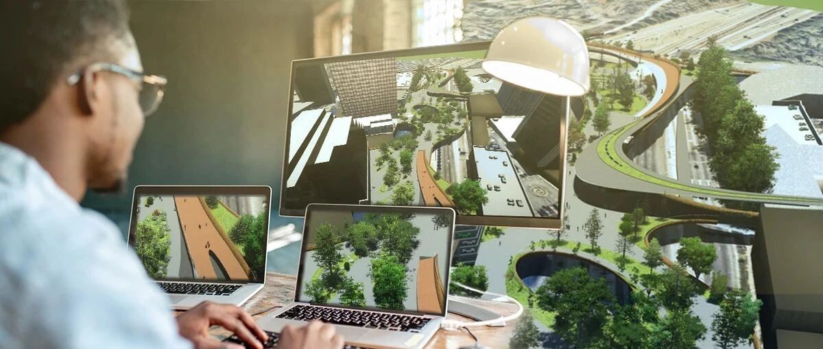 MicroStation 2024内置Python编程语言！学习教程看这里！- 大数跨境