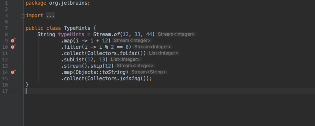 IntelliJ IDEA 新版本支持 Java 11、Mac Touch Bar…- 大数跨境